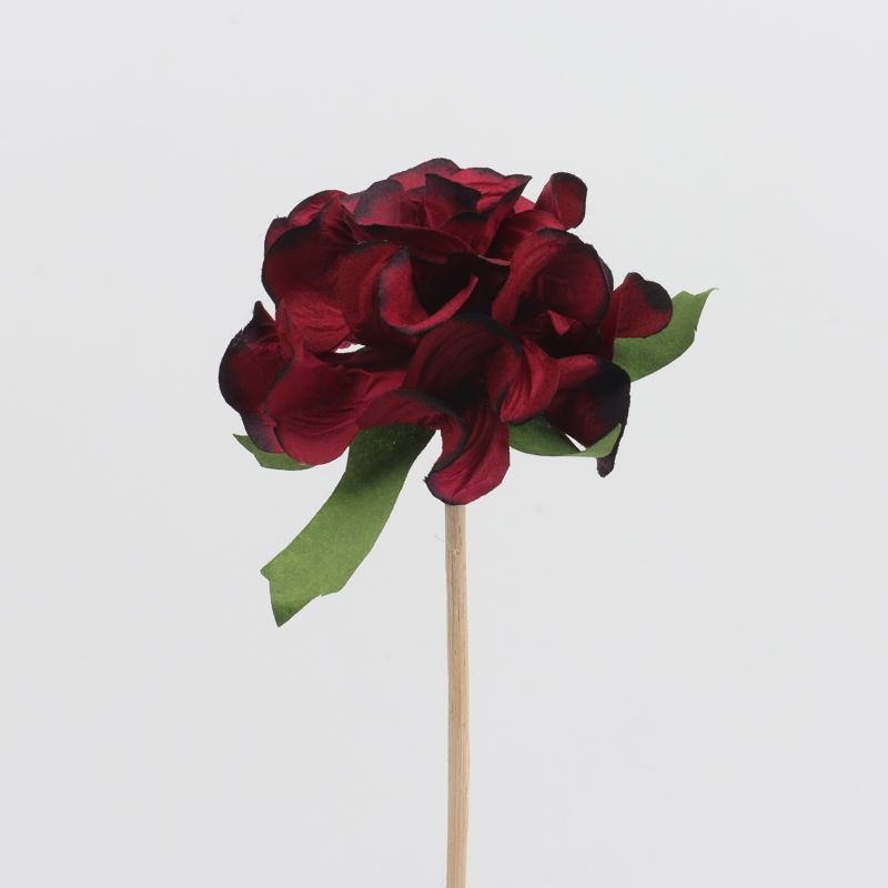 Perfume volatile paper flowers