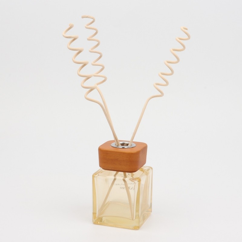 Bending aromatherapy rattan (FSC certificate)